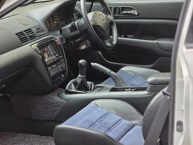Interesting 2001 Honda Prelude Specs Images