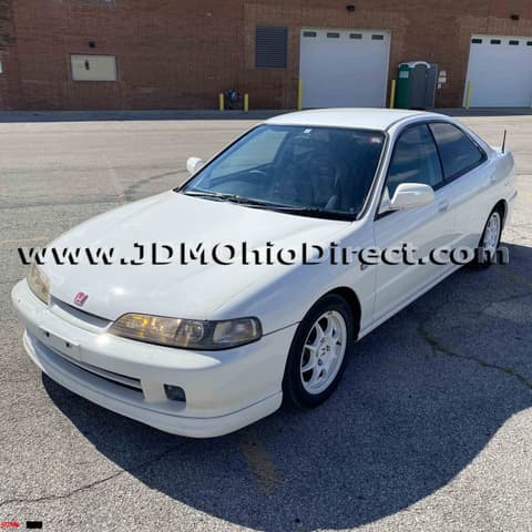 1996 Honda Integra, Type R DC2 for sale | JDMBUYSELL