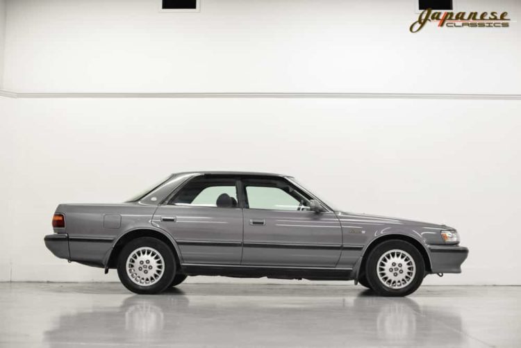 Toyota Chaser: The Ultimate Guide » JDMBUYSELL