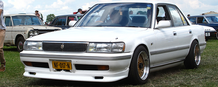 Toyota Mark 2: The Ultimate Guide — JDMBUYSELL