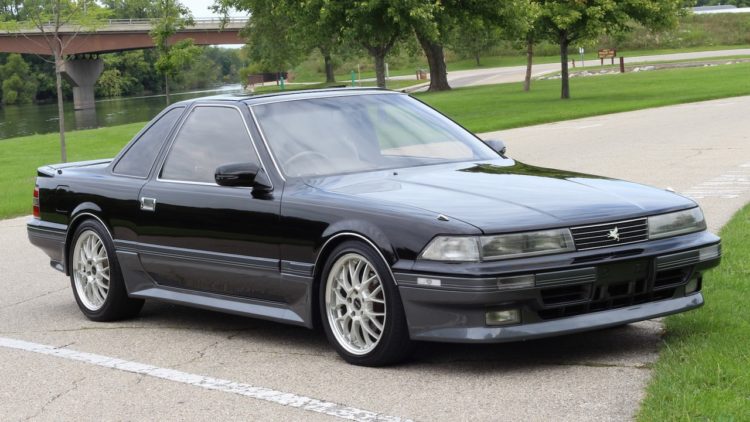 Toyota Soarer: The Ultimate Guide » JDMBUYSELL