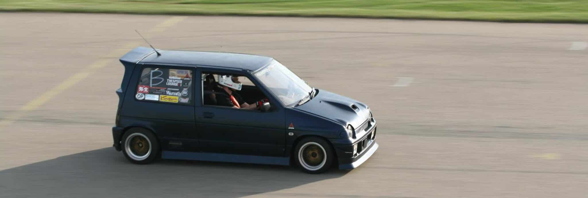 Top 10 Hot Hatches to Import from Japan » JDMBUYSELL