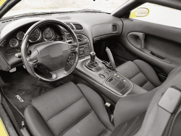 Mazda RX-7: The Ultimate Guide » JDMBUYSELL