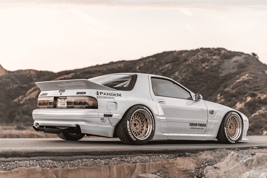 Mazda RX-7: The Ultimate Guide — JDMBUYSELL