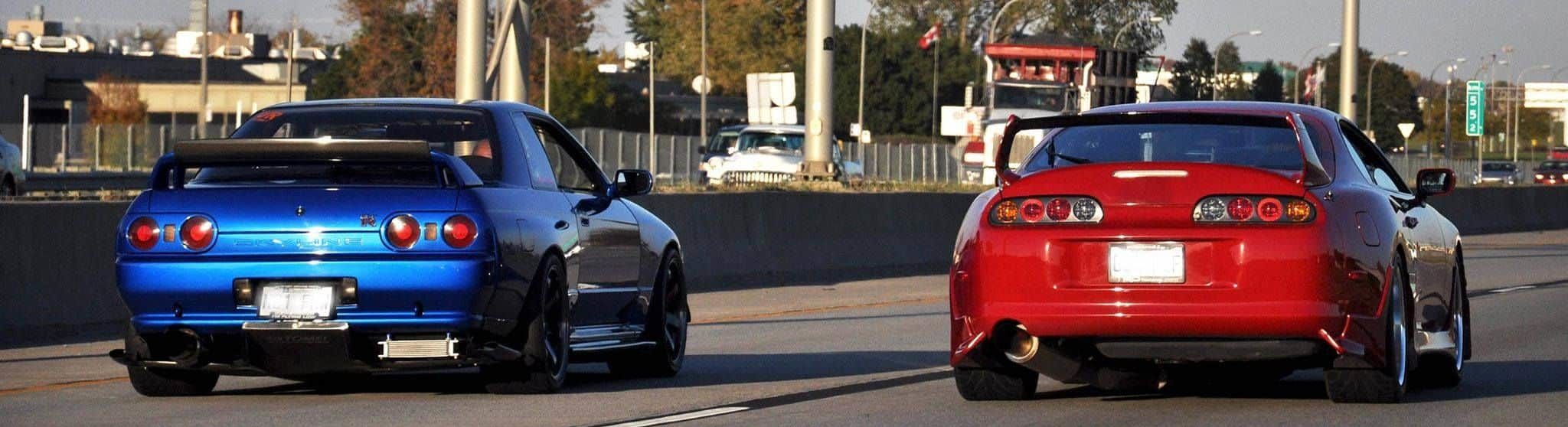 Get Notified Of New Listings » JDMBUYSELL