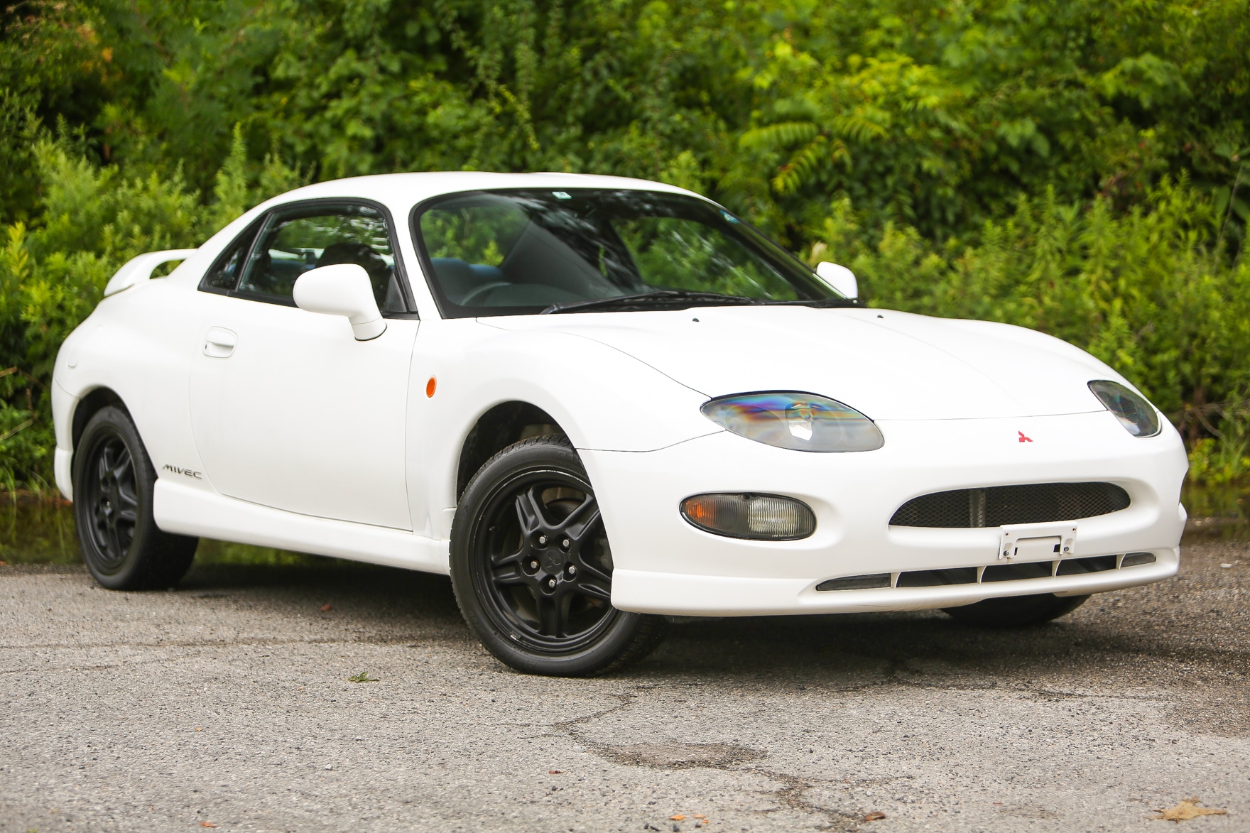 1994 Mitsubishi FTO GPX — JDMbuysell.com