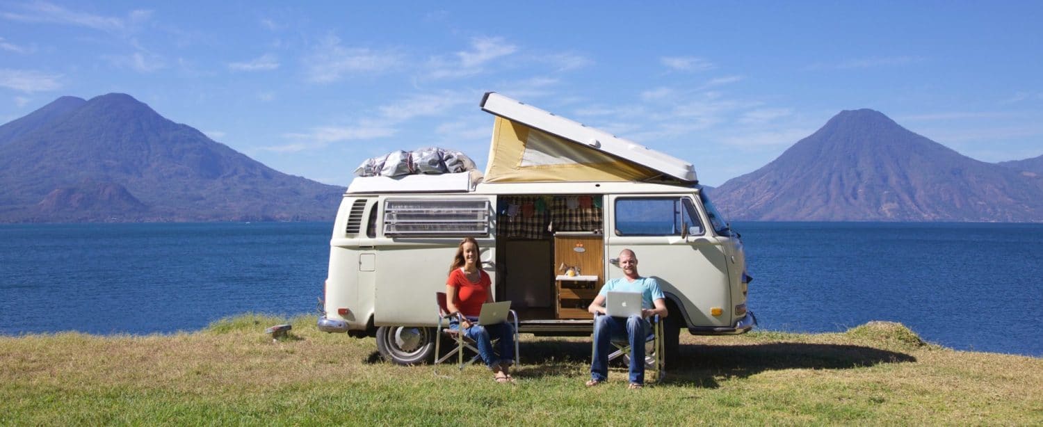 Living the Vanlife: The Comprehensive Guide to Vanliving » JDMBUYSELL