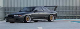 Nissan Skyline R32 For Sale: 20 JDM Nissan Skyline R32 Listings ...