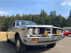37 Toyota Mark II JDM Cars For Sale - JDMbuysell.com