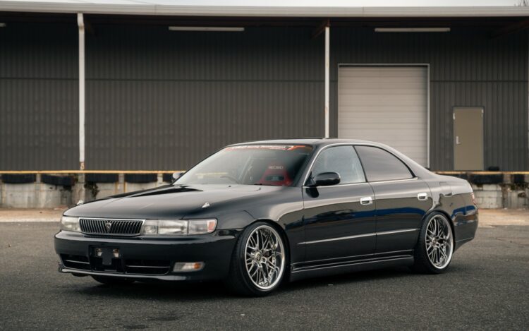 The 12 Best "First" JDM Cars » JDMBUYSELL