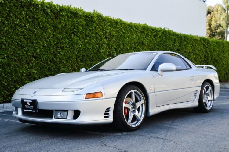 20 Best JDM Cars Of The 90s » JDMBUYSELL