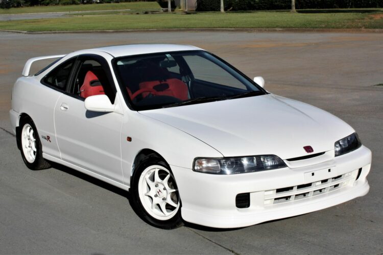 20 Best JDM Cars Of The 90s » JDMBUYSELL