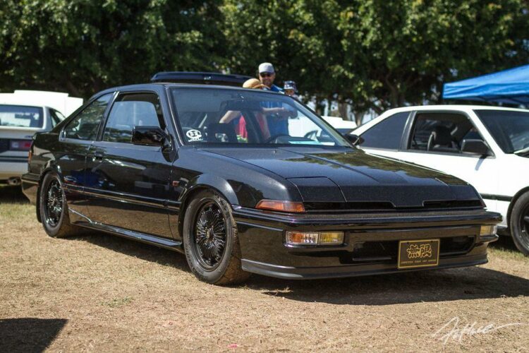 Honda Integra: The Ultimate Guide » JDMBUYSELL