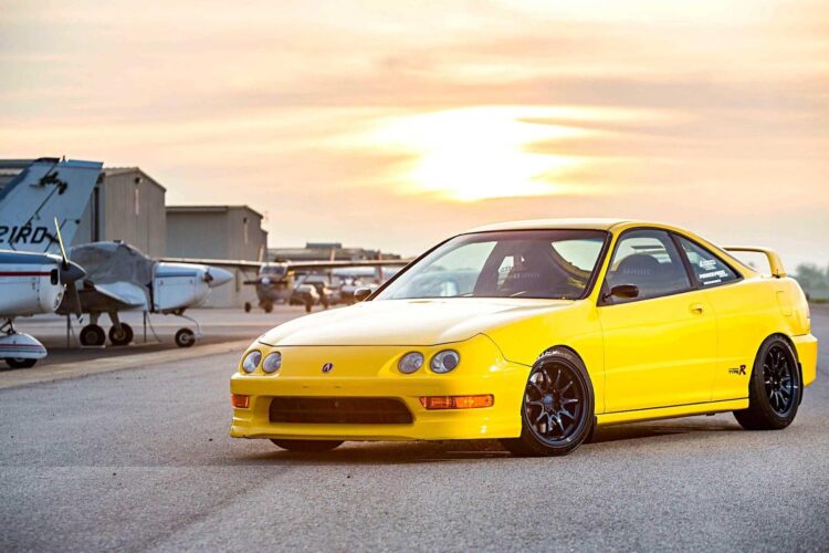 Honda Integra: The Ultimate Guide » JDMBUYSELL