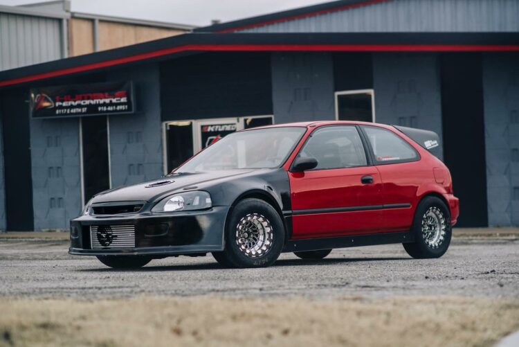 Honda Civic For Sale: 20 JDM Honda Civic Listings - JDMbuysell.com