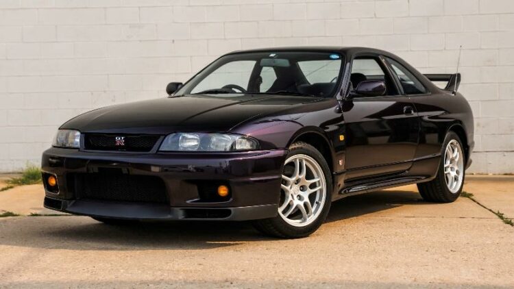 Top 12 Fastest JDM Cars » JDMBUYSELL