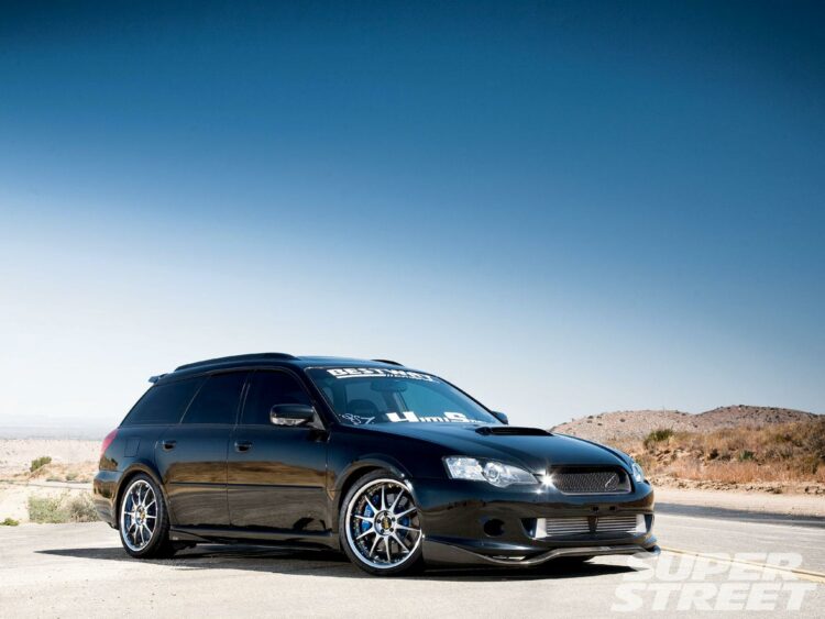 Subaru Legacy: The Ultimate Guide » JDMBUYSELL