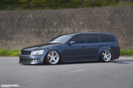 Nissan Stagea: The Ultimate Guide » JDMBUYSELL