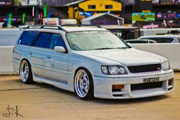 Nissan Stagea For Sale: 33 JDM Nissan Stagea Listings - JDMbuysell.com