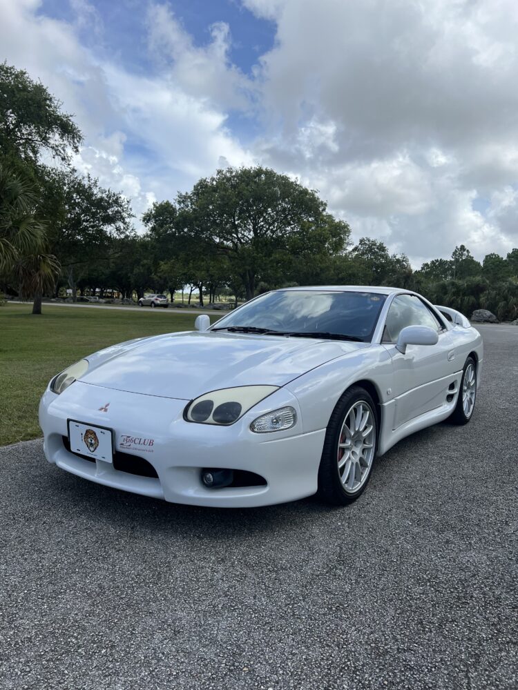 Mitsubishi GTO For Sale: 10 JDM Mitsubishi GTO Listings - JDMbuysell.com