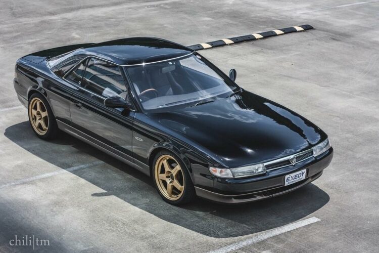 Mazda Cosmo: The Ultimate Guide » JDMBUYSELL