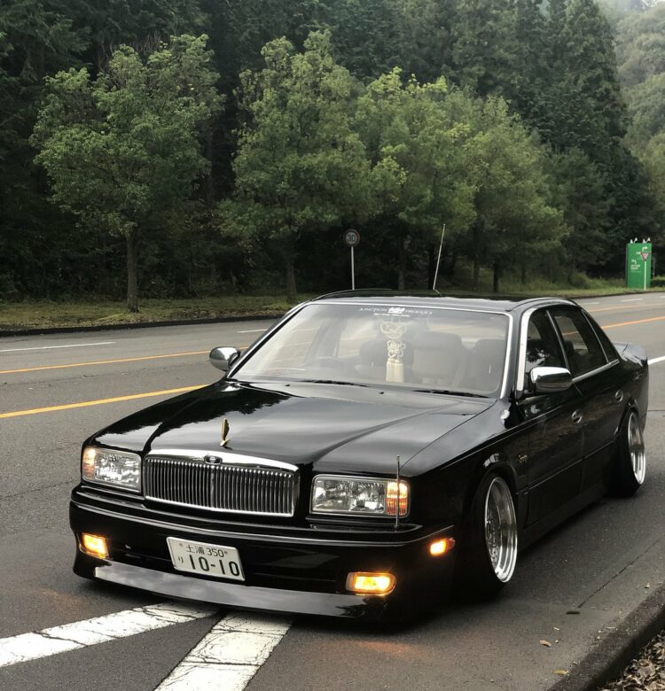 Nissan President: The Ultimate Guide » JDMBUYSELL