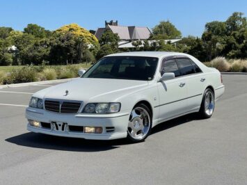 Nissan Cima: The Ultimate Guide » JDMBUYSELL