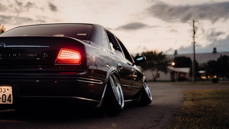 JDM VIP Cars: The Best JDM VIP Luxury Sedans Ever Made » JDMBUYSELL