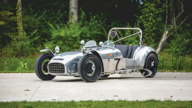 Caterham 7: The Ultimate Guide » JDMBUYSELL
