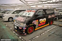 Mazda Bongo: The Ultimate Guide » JDMBUYSELL