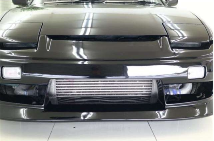 For Sale: NISSAN 180SX TYPE X SUPER HICAS PACK KRPS13 1994 » JDMBUYSELL