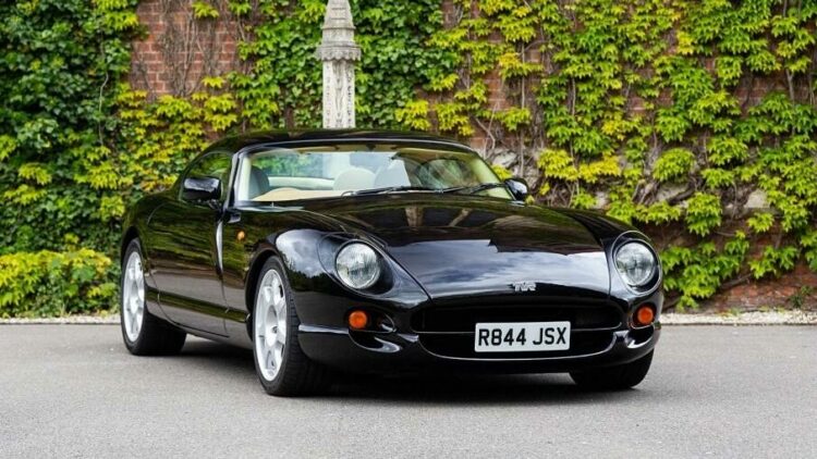TVR: The Ultimate Guide » JDMBUYSELL