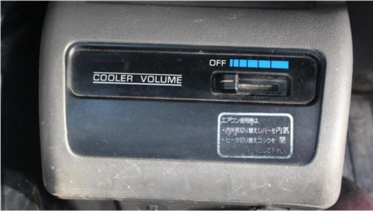 For Sale: DAIHATSU Midjet II V-K100P 1996 Jan. » JDMBUYSELL