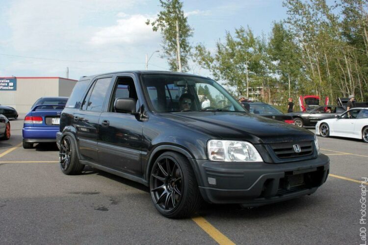 Top 10 Best All-Wheel Drive JDM Cars » JDMBUYSELL