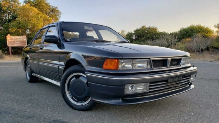 16 Underrated JDM Cars » JDMBUYSELL