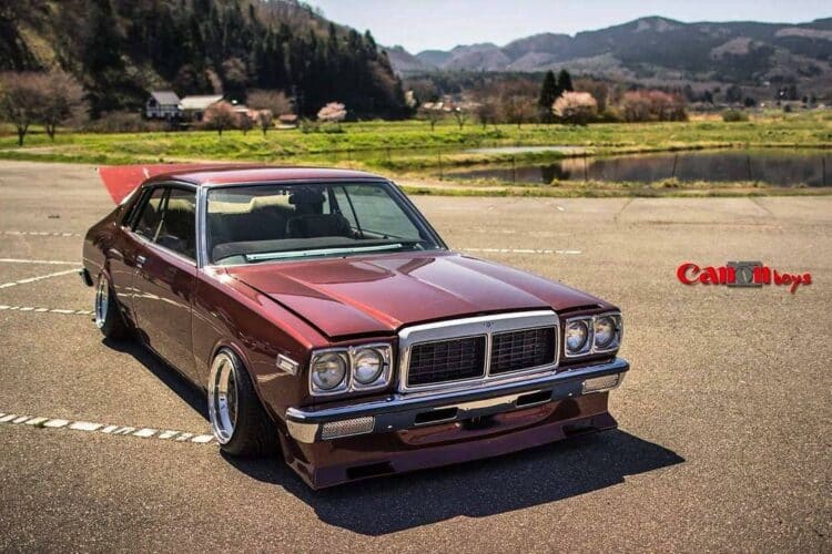 Nissan Laurel: The Ultimate Guide » JDMBUYSELL