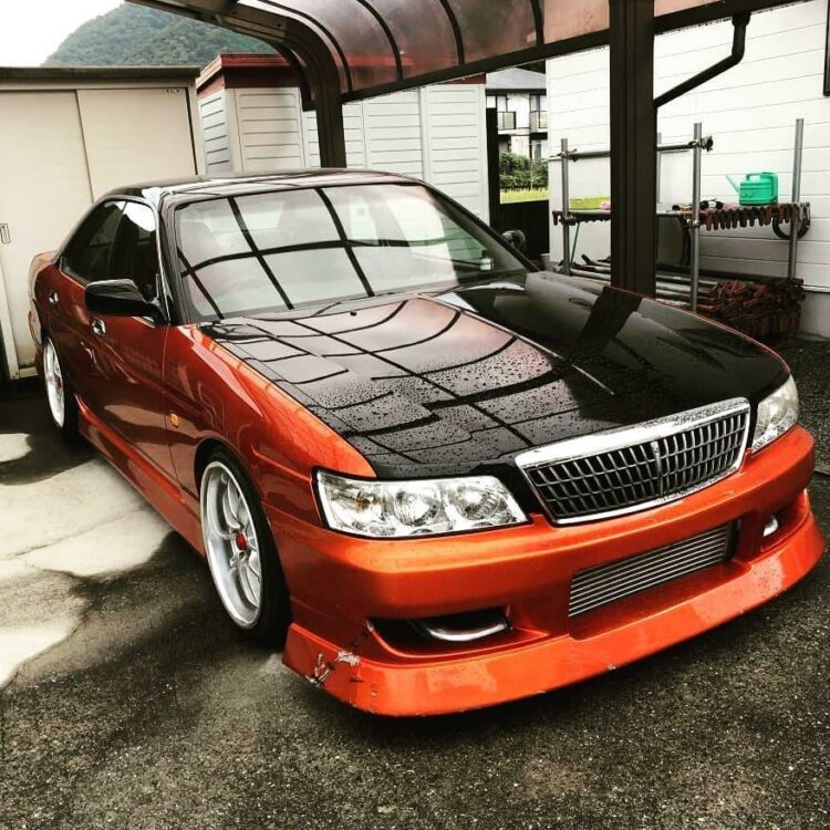 Nissan Laurel For Sale: 5 JDM Nissan Laurel Listings - JDMbuysell.com