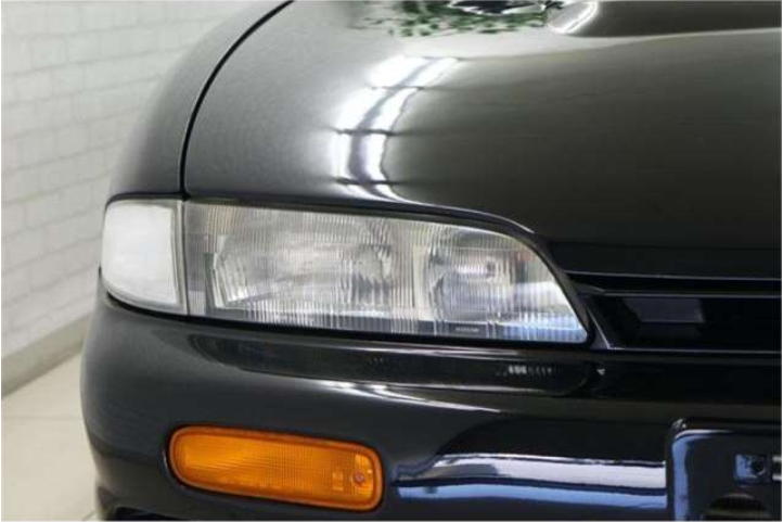 For Sale: NISSAN Silvia S14 K'S AERO TURBO Jun.1995 » JDMBUYSELL