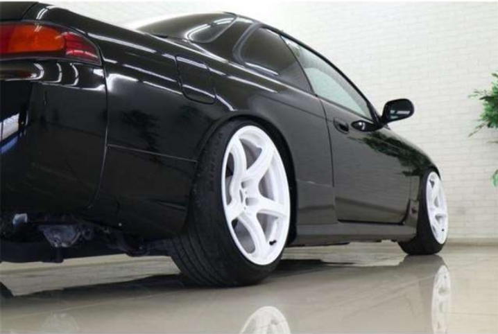 For Sale: NISSAN Silvia S14 K'S AERO TURBO Jun.1995 » JDMBUYSELL