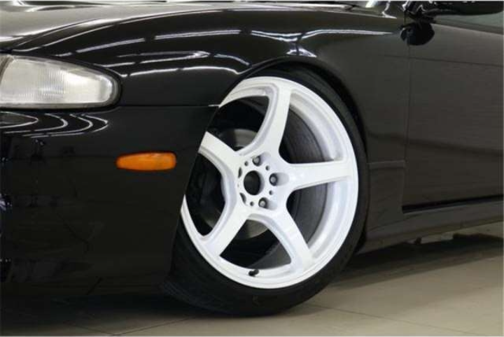 For Sale: NISSAN Silvia S14 K'S AERO TURBO Jun.1995 — JDMBUYSELL