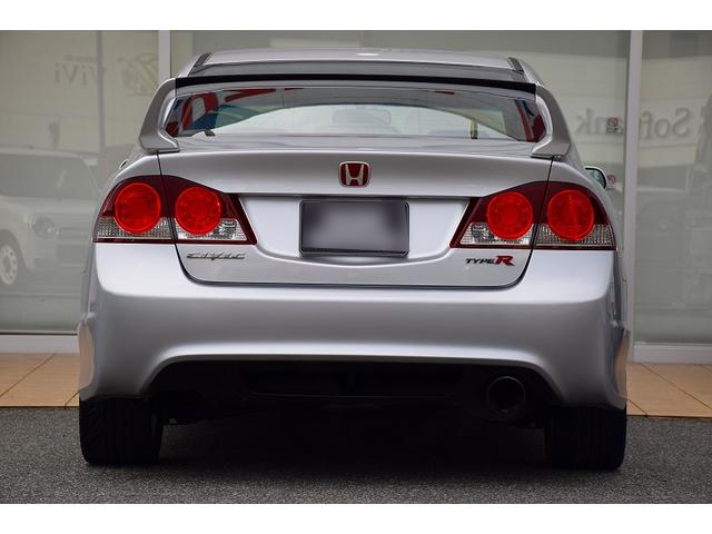For Sale: Honda Civic FD2 Type R 2007 September » JDMBUYSELL