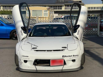 For Sale: Mazda Infini RX-7 FD3S » JDMBUYSELL
