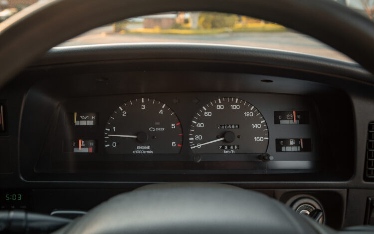 For Sale: 1996 Toyota Hilux SSR LN108 with 2L-TE Turbo Diesel and Auto ...