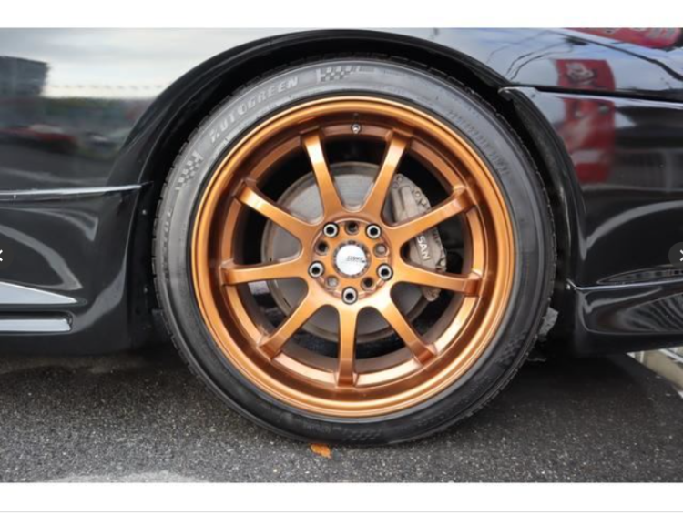 For Sale: Nissan Skyline HCR32 GTS-T TYPE M 60TH ANNIVERSARY 1990 April ...