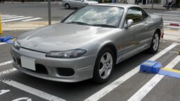 Nissan Silvia S15: The Ultimate Guide » JDMBUYSELL