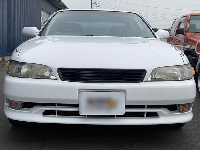 For Sale: Toyota Mark2 JZX90 Tourer V Turbo » JDMBUYSELL
