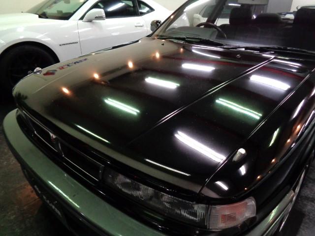 For Sale: Mitsubishi Galant E39A June 1990 » JDMBUYSELL