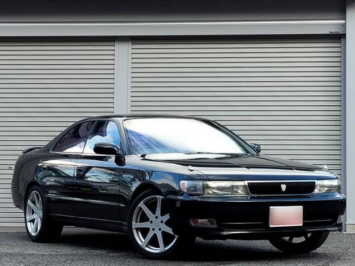 For Sale: Toyota Chaser JZX90 Tourer V 1996 May » JDMBUYSELL