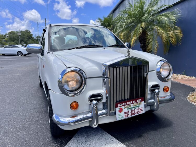 For Sale: 1997 Mazda Marfy Automatic Transmission, FWD, Gas, A/C, 84k ...