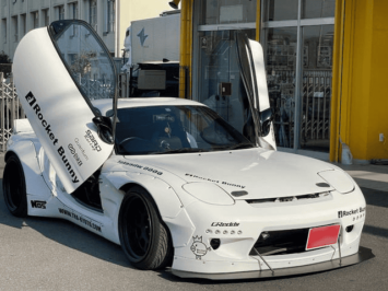 For Sale: Mazda Infini RX-7 FD3S » JDMBUYSELL